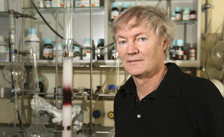 Michaël Grätzel honoré par le Millennium Technology Prize | Batimag