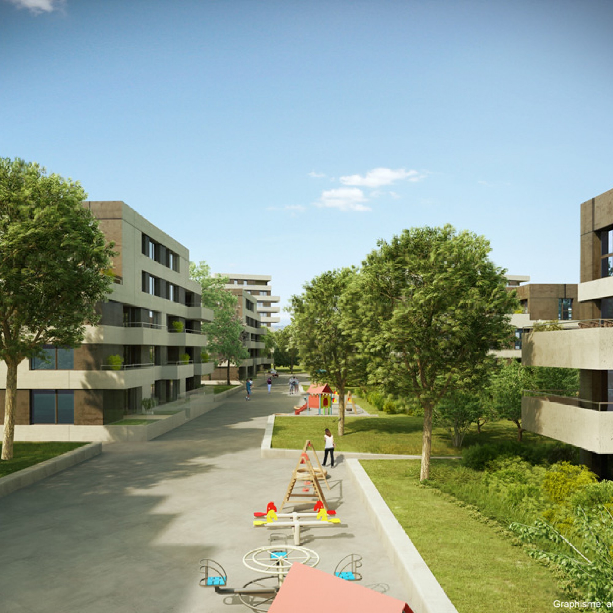 Ça bouge dans La Broye ! | Batimag