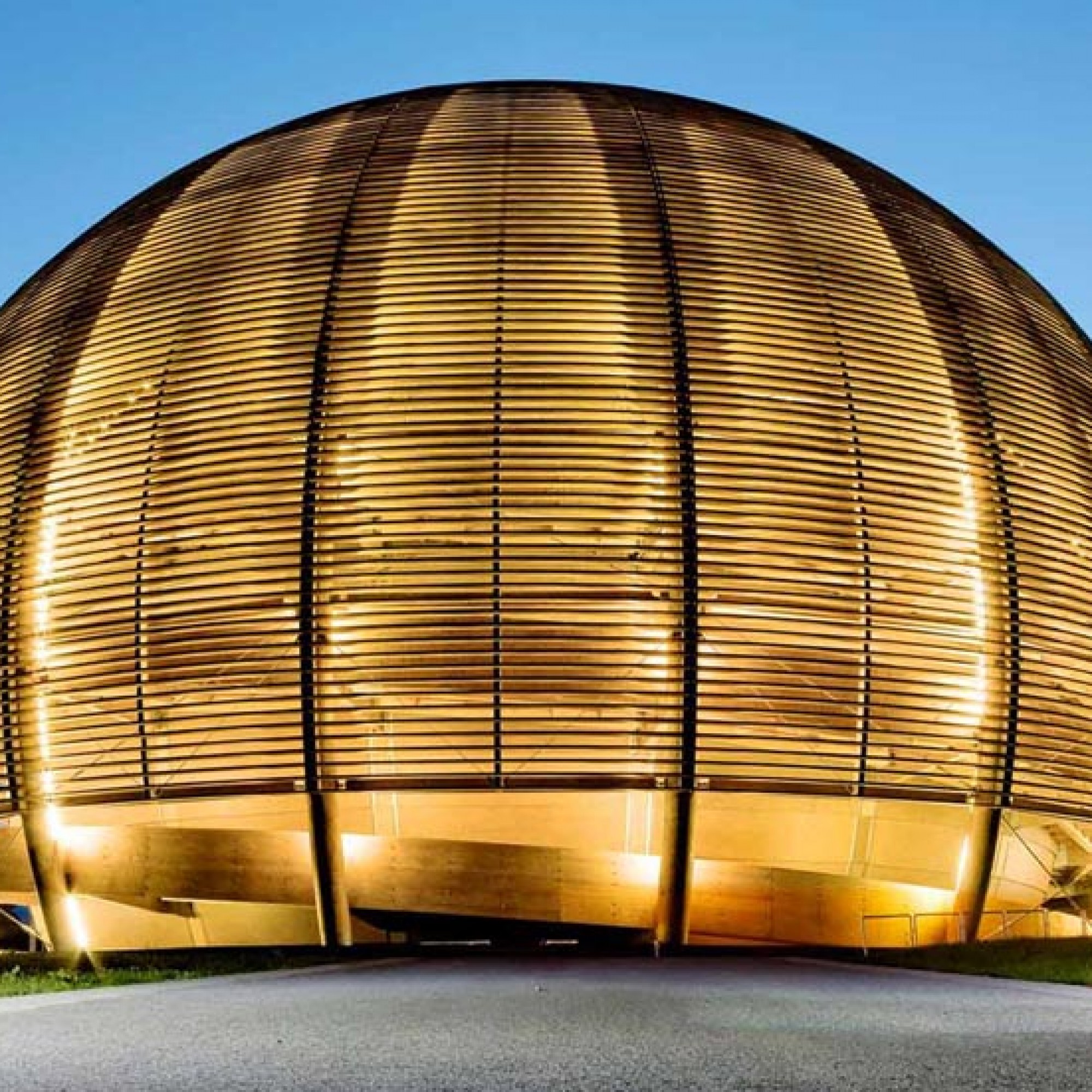 Le CERN engage pour 70 millions de travaux souterrains | Batimag