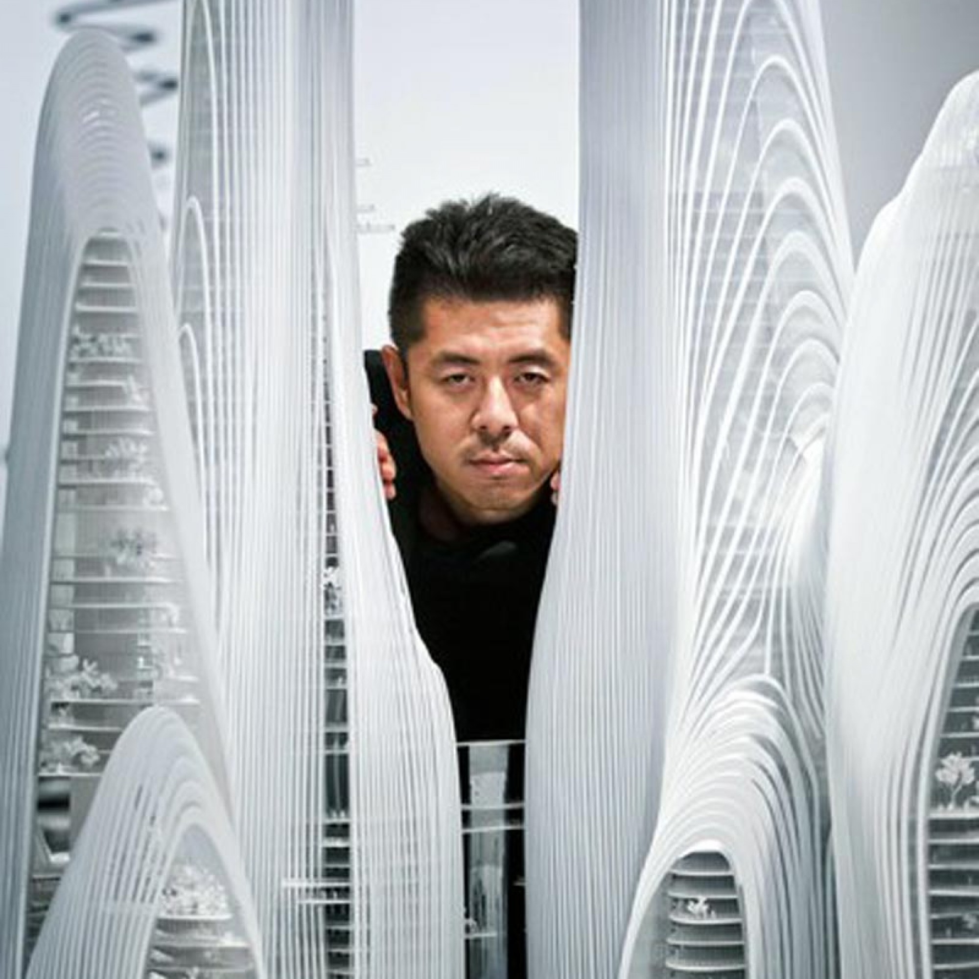 MAD : le bureau d’architecture qui porte bien son nom | Batimag