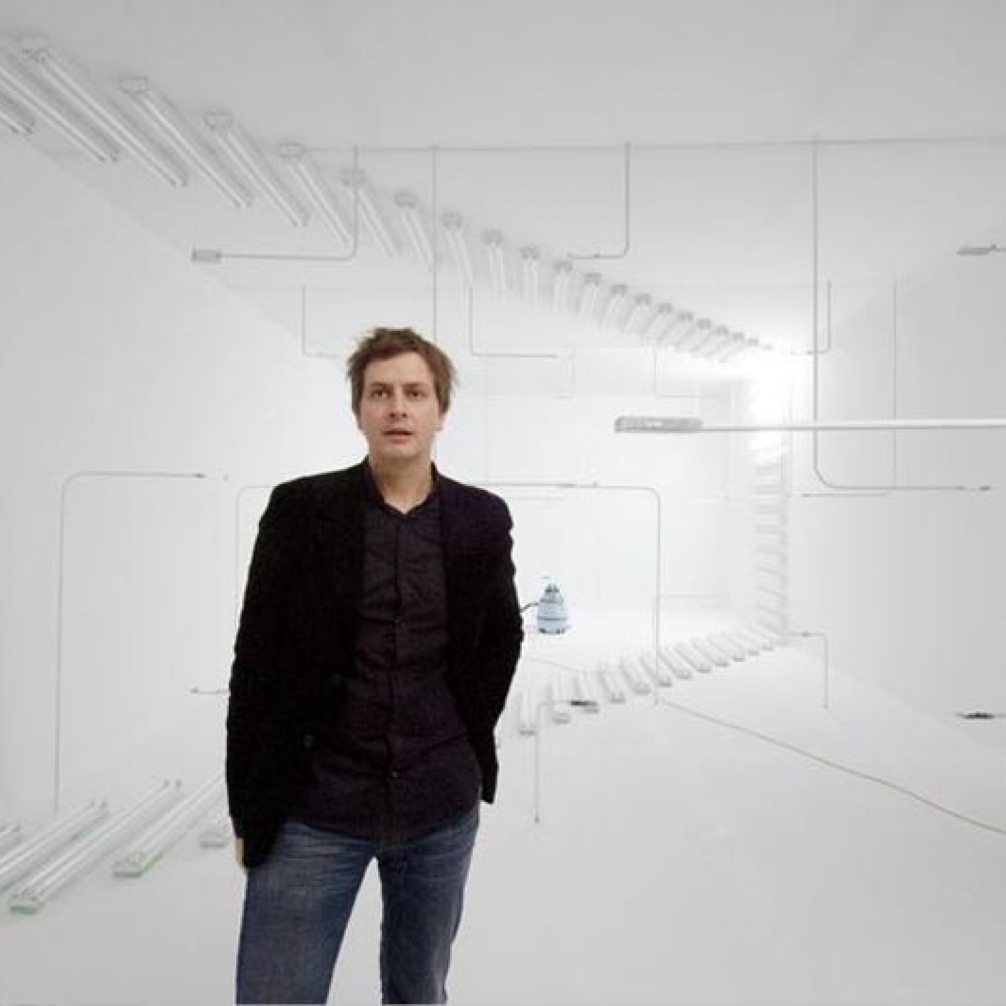 Taïwan : l’Eco Park de l’architecte suisse Philippe Rham a été inauguré ...