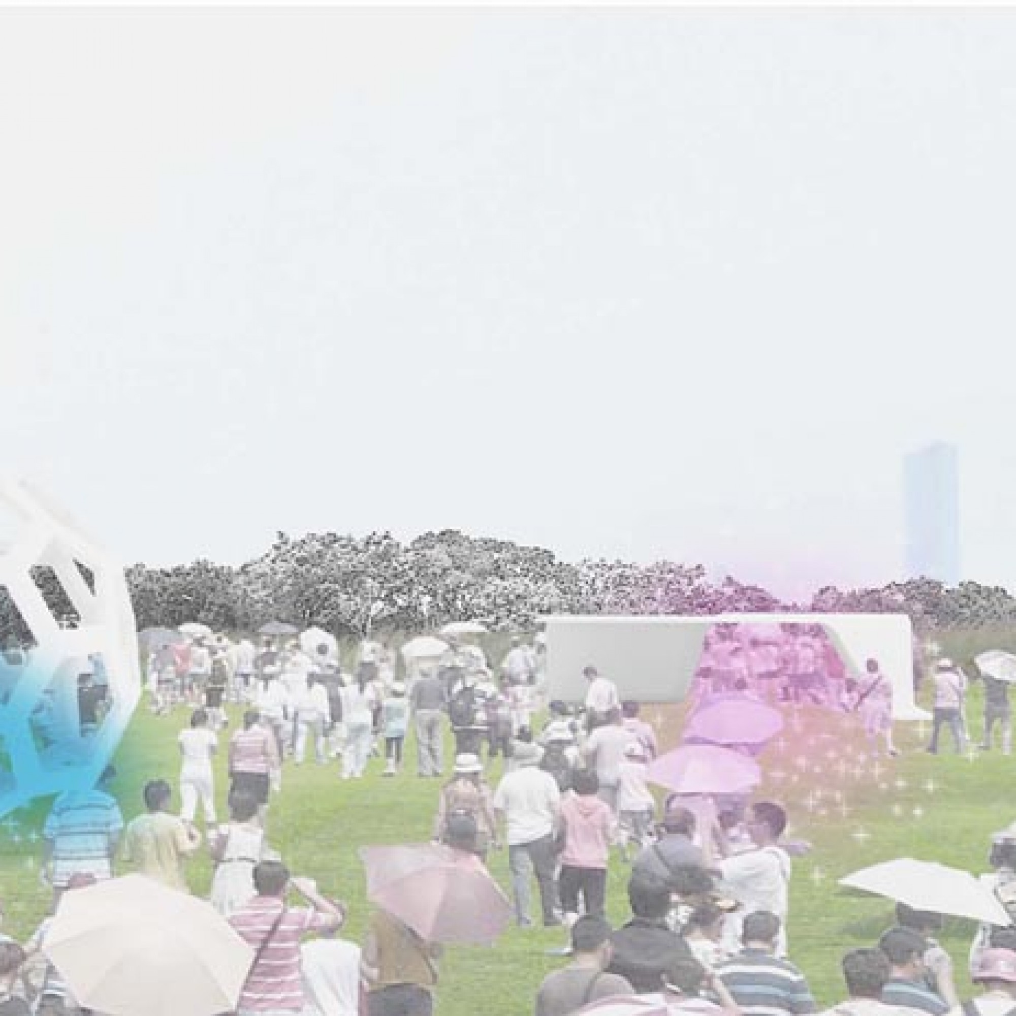 Taïwan : l’Eco Park de l’architecte suisse Philippe Rham a été inauguré ...