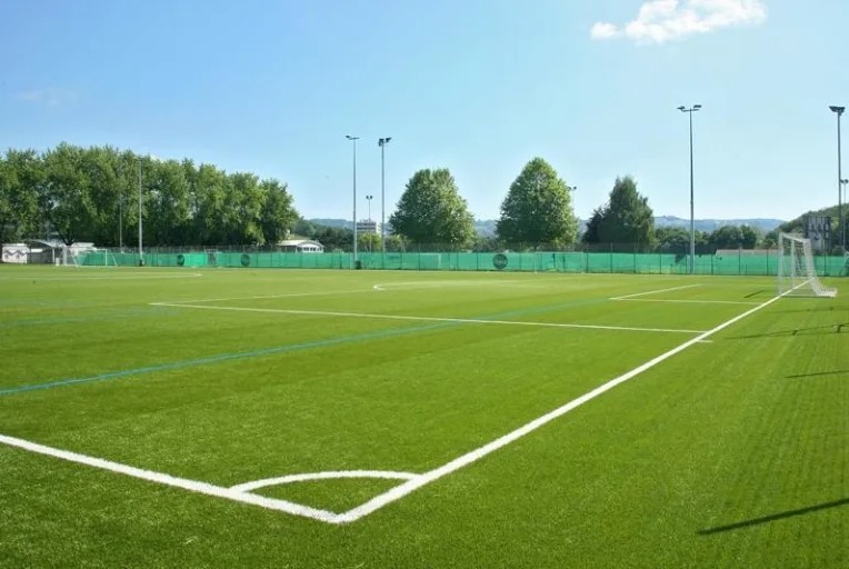 Lausanne avance à petits pas dans la rénovation de ses installations ...