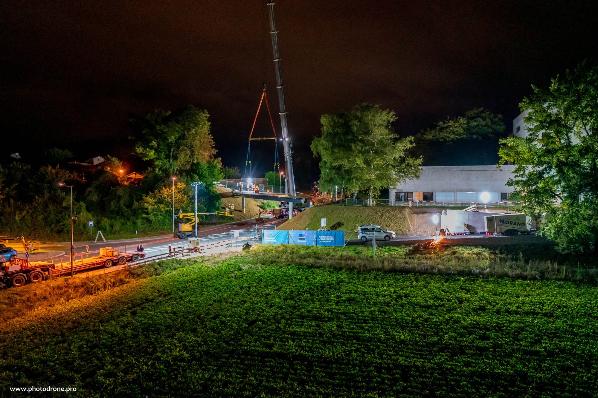 LAUSANNE | Mobilité (TL/CFF/Mobilis/route) | Page 61 | SkyscraperCity Forum