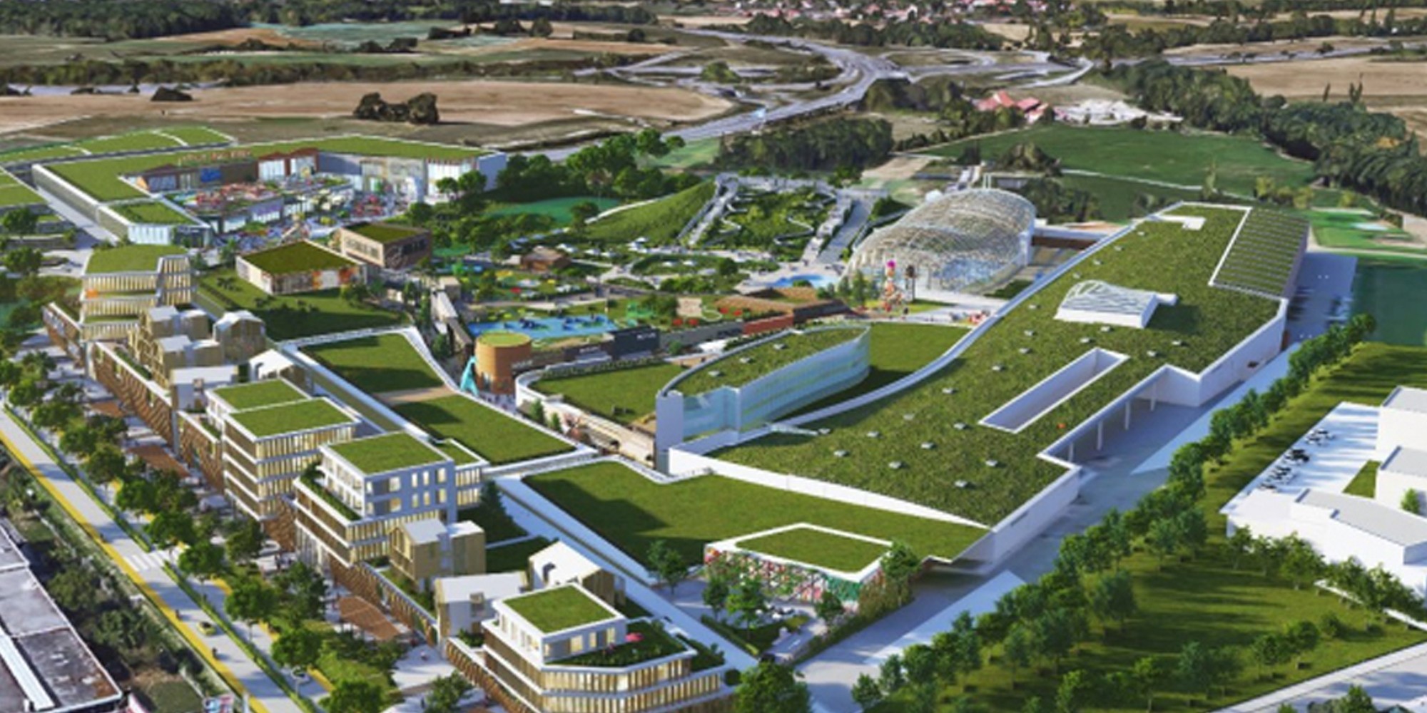 La discothèque française du Macumba reconvertie en centre commercial ...