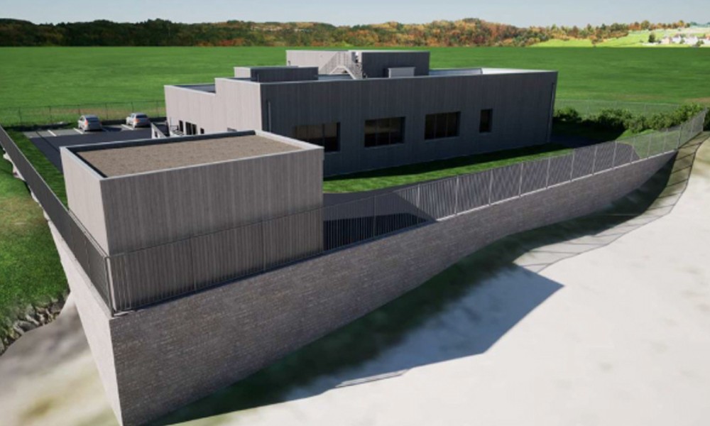 Projet d’abattoir régional très vivement combattu à Aubonne | Batimag