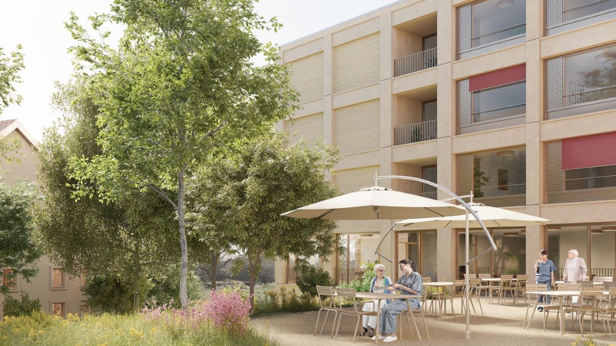 La Broye fribourgeoise construira deux nouveaux homes de personnes ...