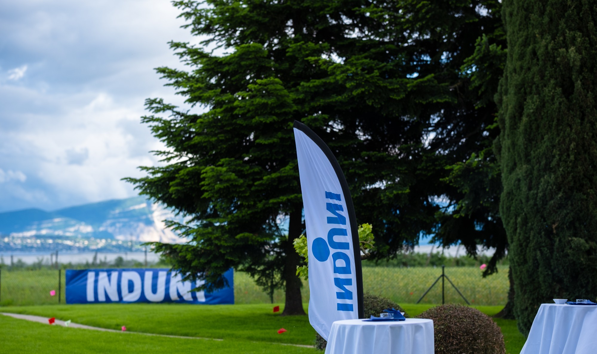 Induni fête ses 50 ans de succès en terre vaudoise. Saga | Batimag