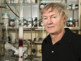 Michaël Grätzel honoré par le Millennium Technology Prize | Batimag